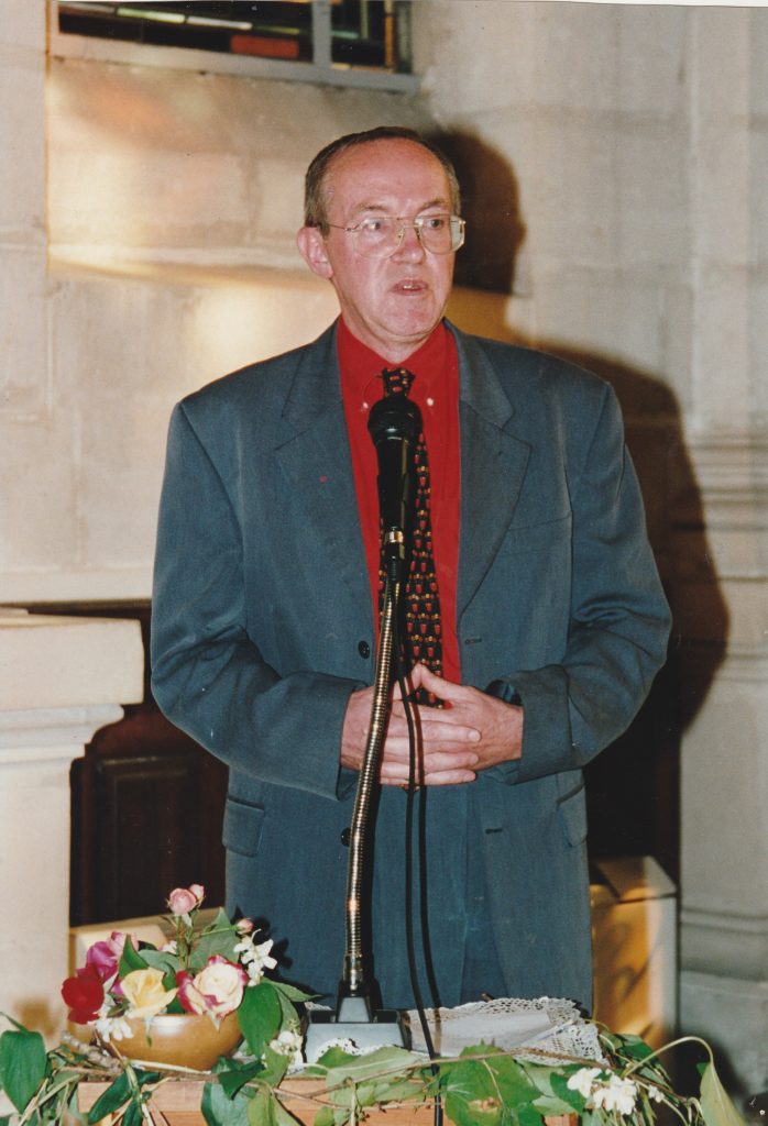 Ricot Jacques | Georges et les autres