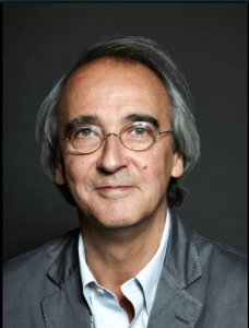 Hommage à Marc Nicolas, ancien directeur de la Femis, par J-L Liters ...