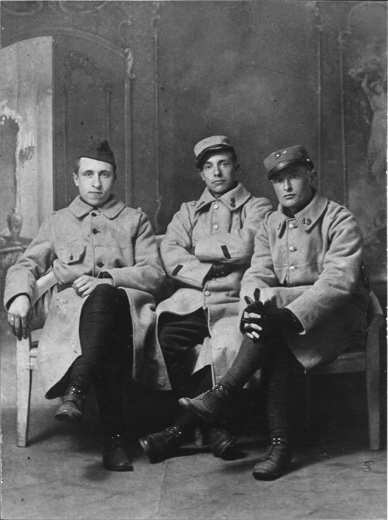 PERRIN Paul | Georges et les autres