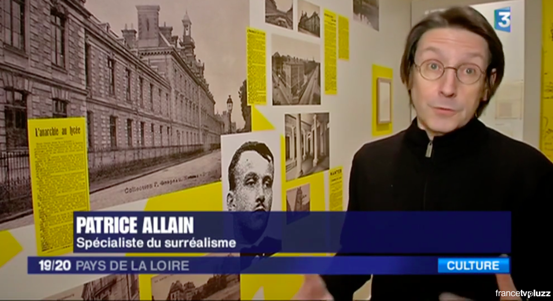 2017/02/11 à 2017/05/28 – Autour de l’Expo « Aux origines du ...