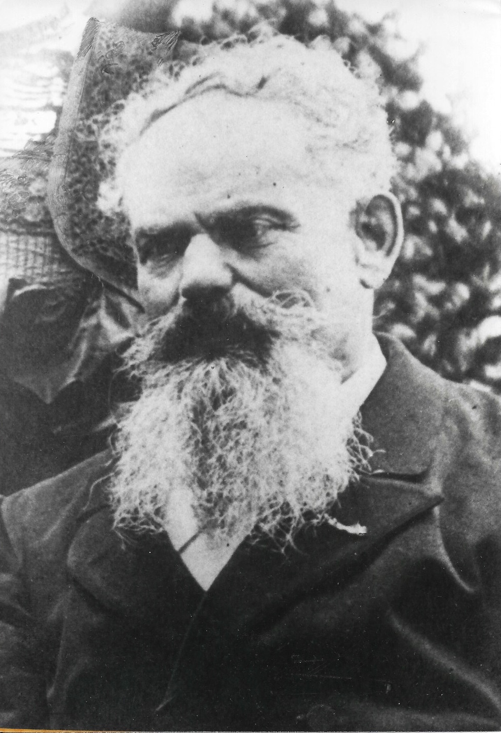 KORB Samuel | Georges et les autres