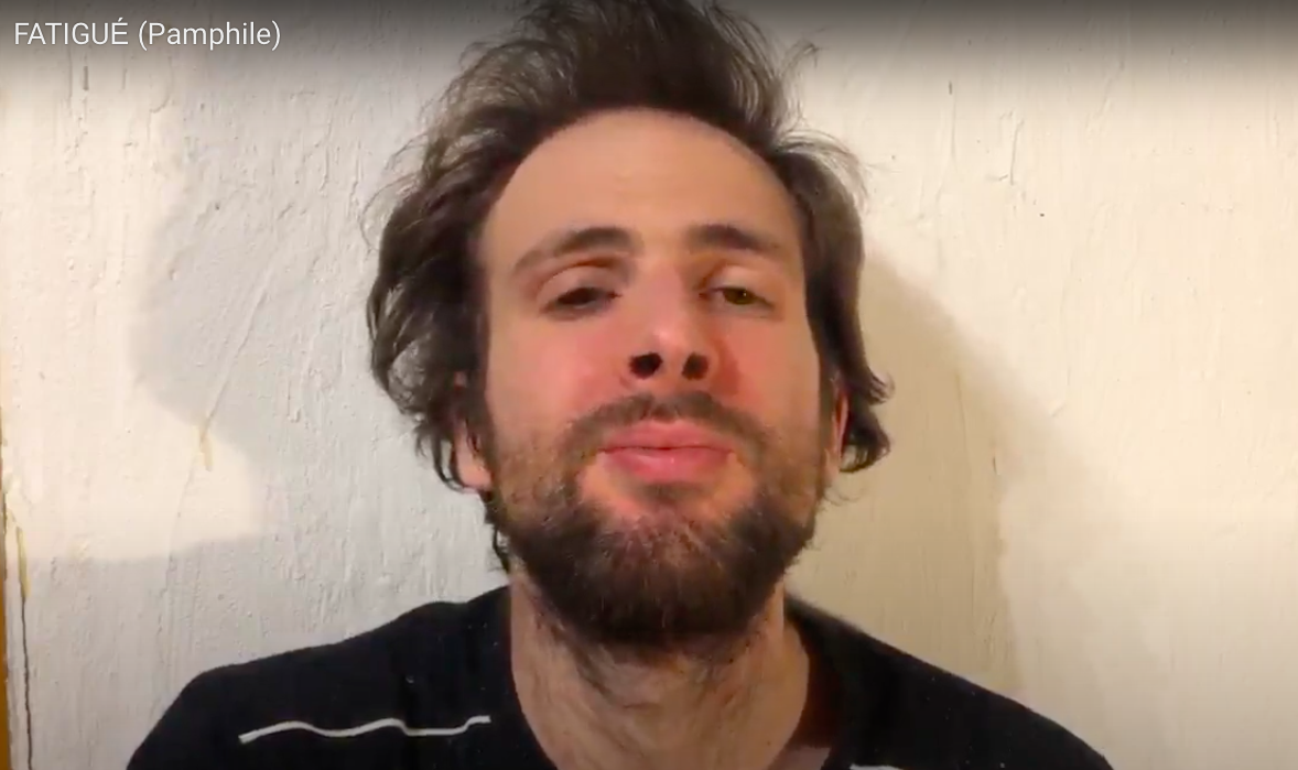 2021/02/18 – Pamphile chante délicieusement ! (Clips) | Georges et les ...